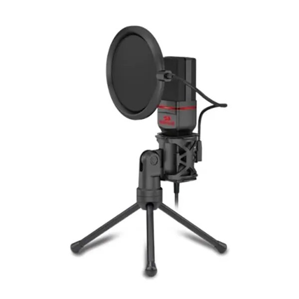Микрофон стримерский Redragon SEYFERT GM100