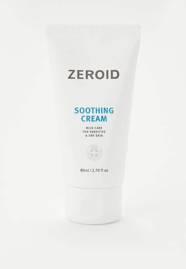 Zeroid Крем для лица 80 мл