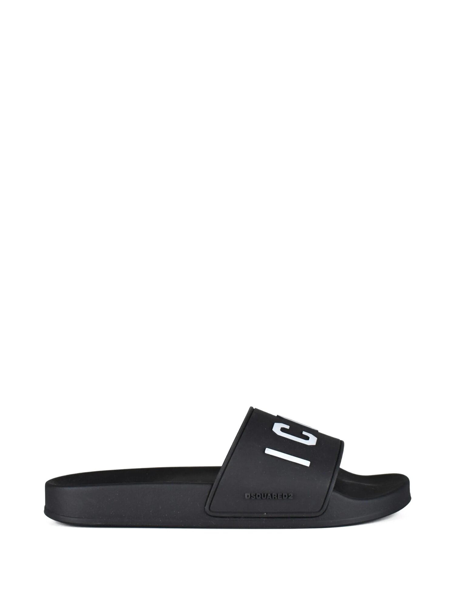 Шлёпанцы DSQUARED2