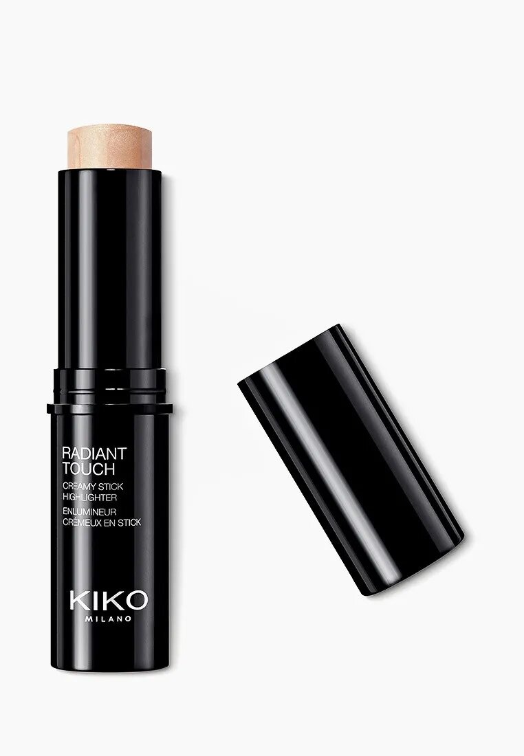 Kiko Milano Хайлайтер 10 г 100