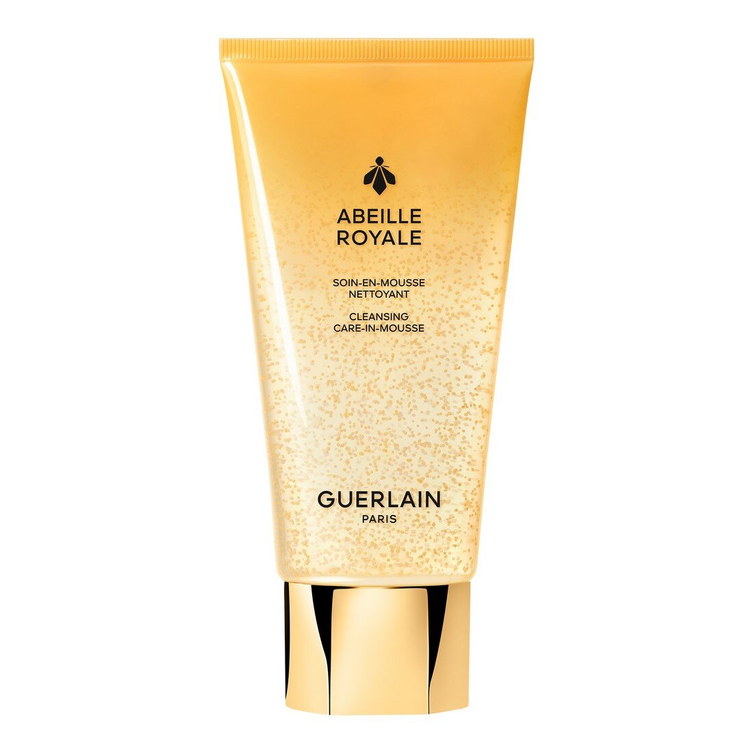 GUERLAIN Abeille Royale Очищающий мусс для лица 175 мл