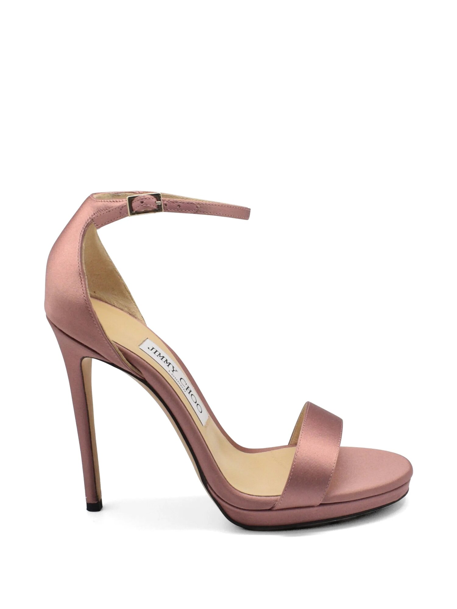 Сандалии JIMMY CHOO
