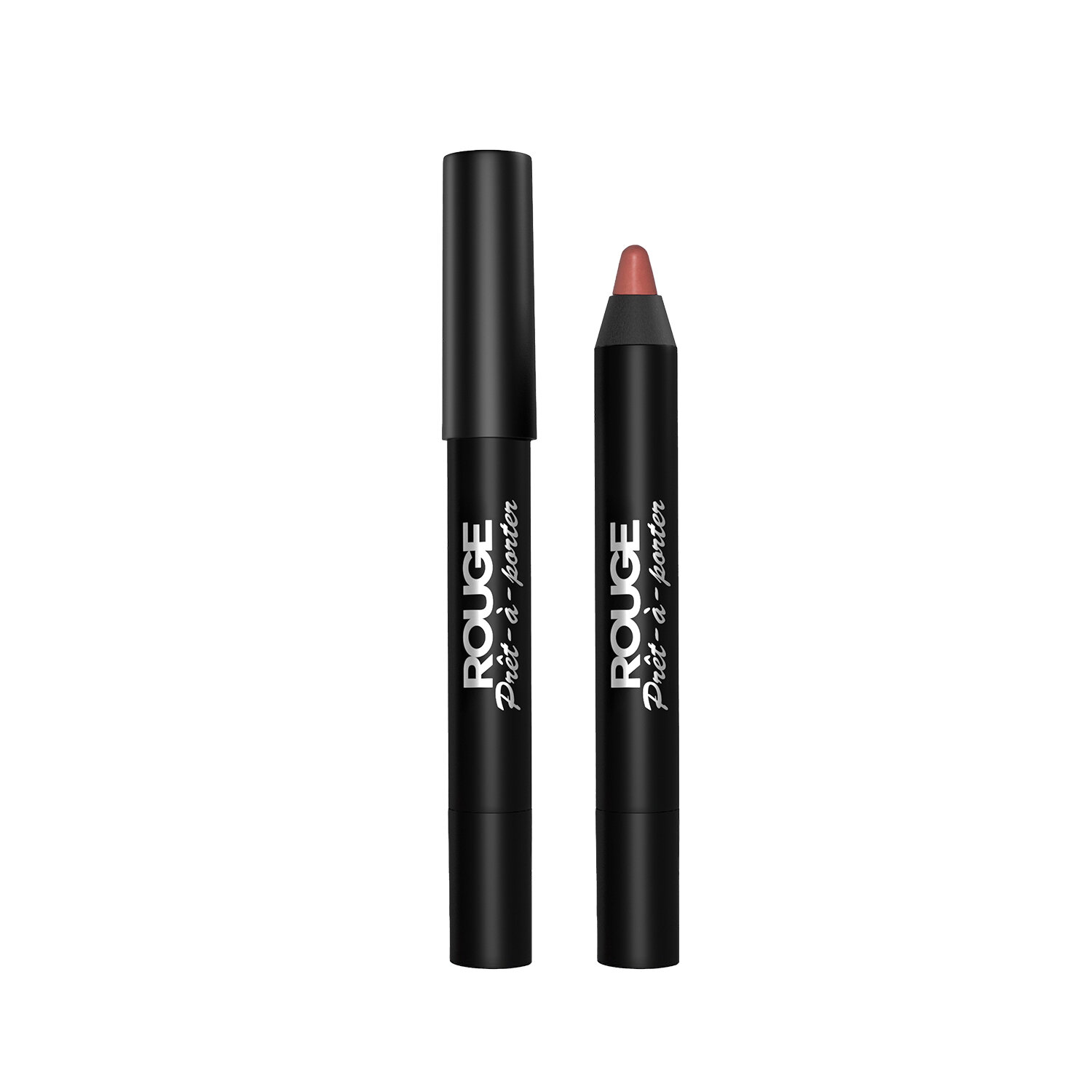 ESSENTIAL ROUGE PRET-A-PORTER Помада-карандаш для губ 55 Milan