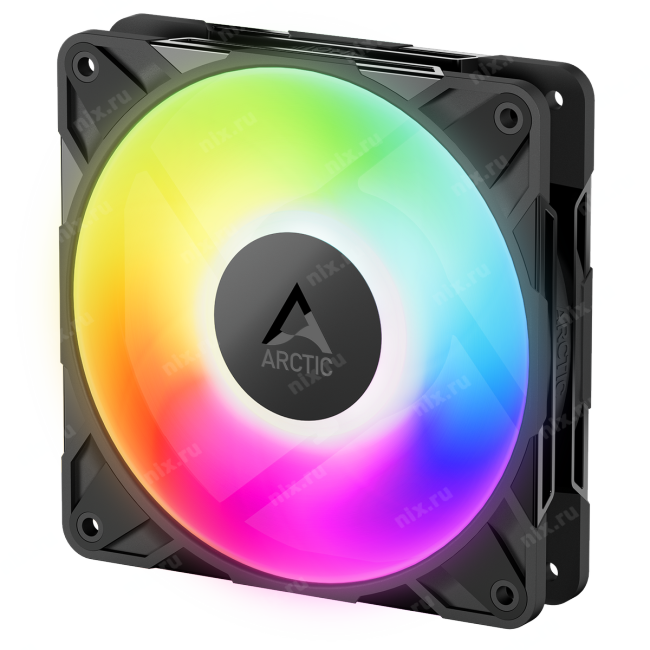 ACFAN00344A Arctic Cooling Вентилятор корпусной ARCTIC P12 Pro A-RGB LN - retail (ACFAN00344A)