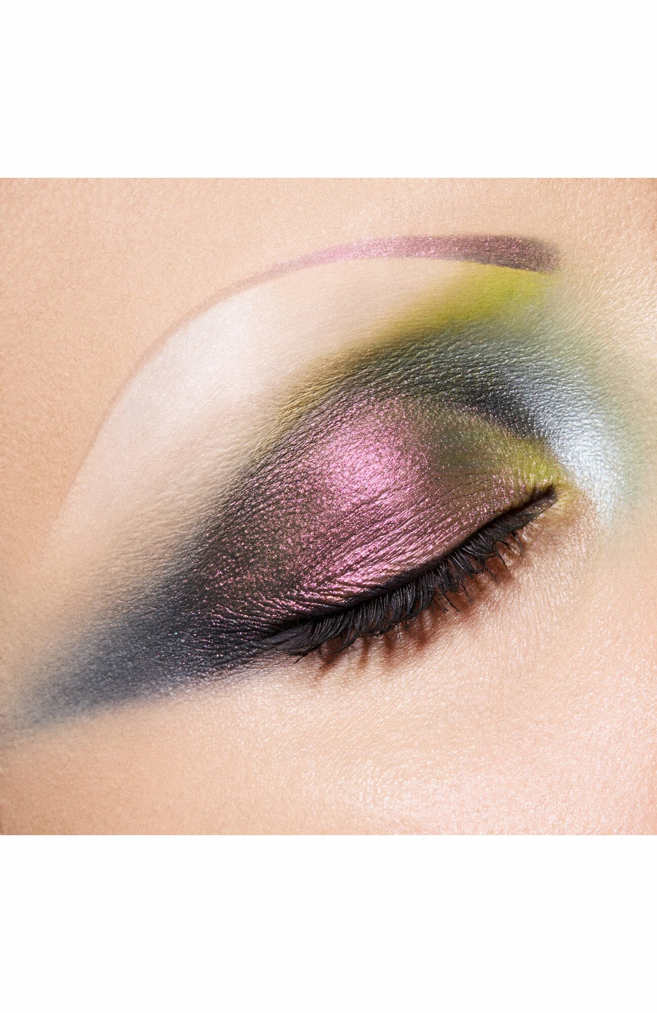 Тени для век Shadeshift Chrome Eye Shadow, оттенок Kaleidoscope (1g) MAC