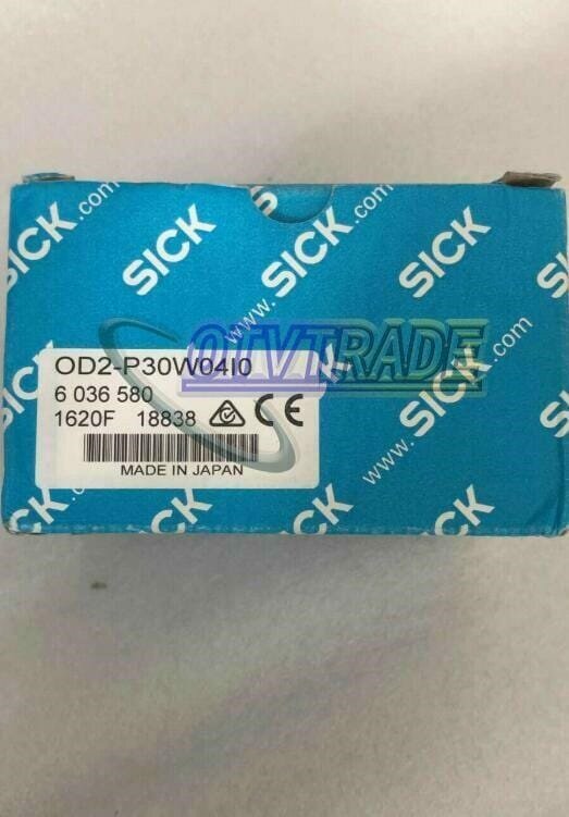 Модуль Sick OD2-P30W04I0 displacement sensor