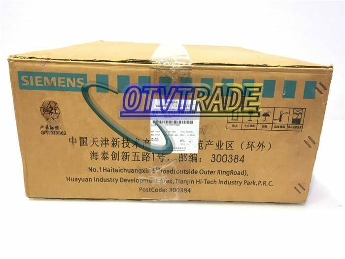 Модуль Siemens 6SE7021-0EA61-Z 6SE7 021-0EA61-Z SIMOVERT VC CONVERTER