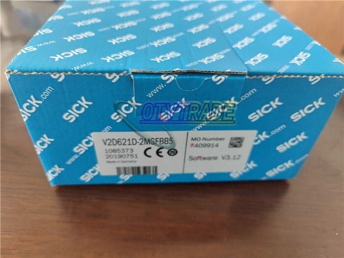 Модуль SICK V2D621D-2MSFBB5 1085373 Code Reader Vision Sensor — фото 1