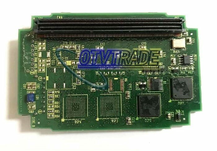 Модуль FANUC A20B-3300-0392
