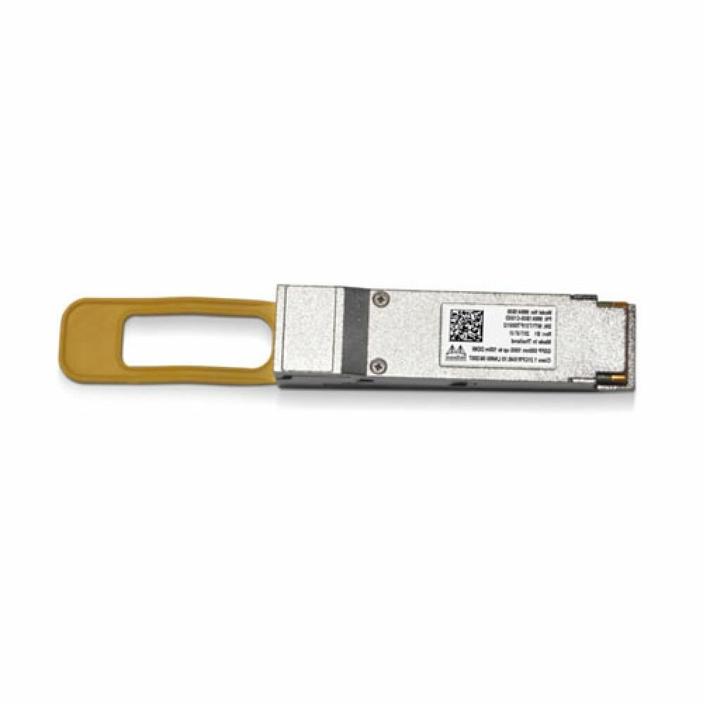 Трансивер Mellanox MC2210411-SR4E 40GBASE-SR4E QSFP+ 850nm 400m DOM MTP/MPO-12 MMF