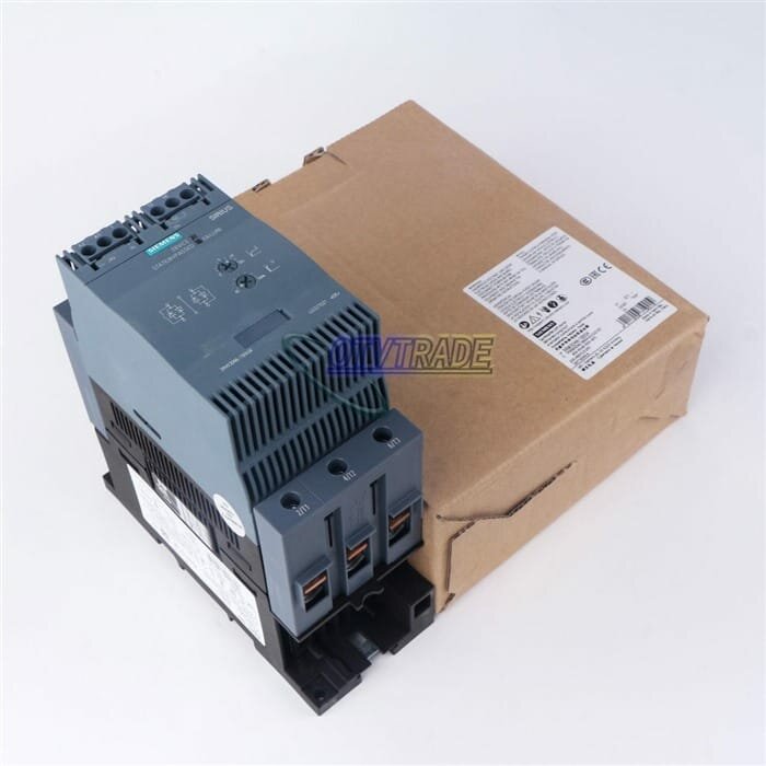 Модуль Siemens soft starter 3RW3046-1BB04 45KW