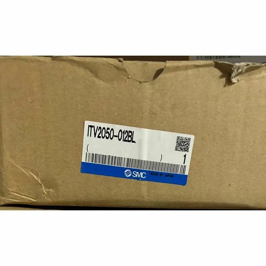 Модуль SMC ITV2050-012BL