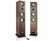 Напольная акустика Canton Smart Townus 8 walnut