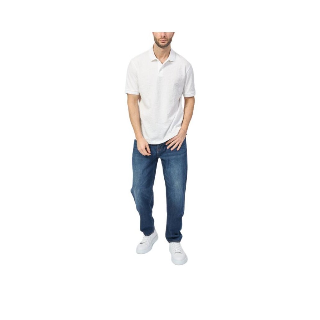 Поло Armani Exchange