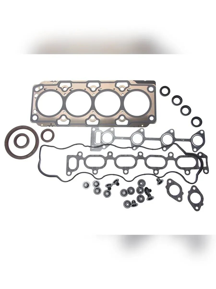 Прокладка ДВС DYG для Hyundai Santa Fe 2.2 (05-) верхний