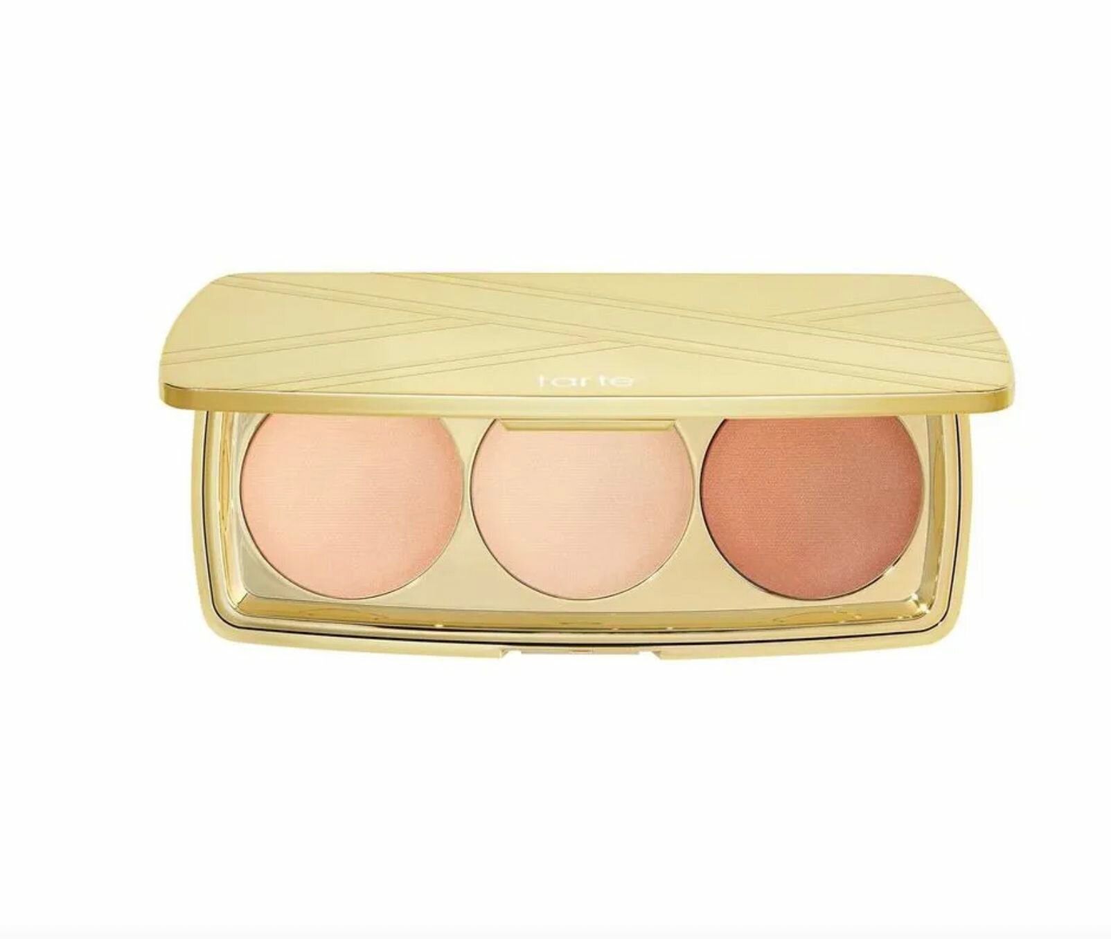 TARTE Хайлайтер для лица Glow Bar Shape Tape