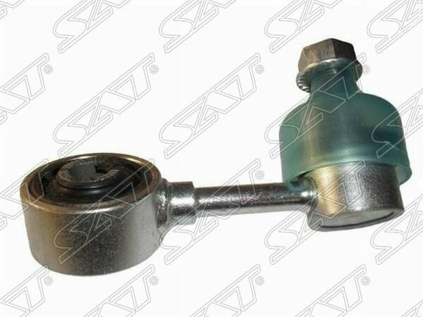 Тяга стабилизатора SAT ST-MR267877 переднего MMC PAJERO V4#W 92-99 RH