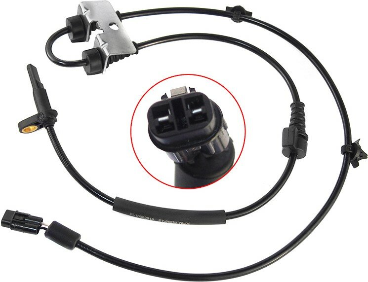 Датчик ABS спереди SAT ST-56220-79J00 Suzuki SX4 06-13 Слева