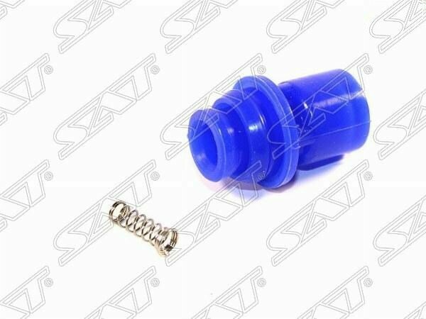 Наконечник катушки SAT ST-90919-11007 TOYOTA 1/2JZGE 96-