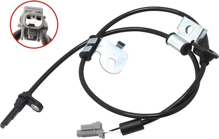 Датчик ABS передний SAT ST-31-0025 Subaru FORESTER 07-12/IMPREZA 07-14/LEGACY/OUTBACK 03-09 RH