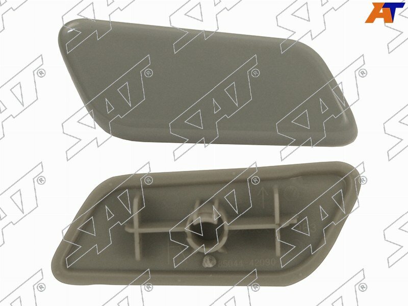 Крышка омывателя фары SAT ST-TYY4-110C-A1 Toyota RAV4 XA40 15-19 справа