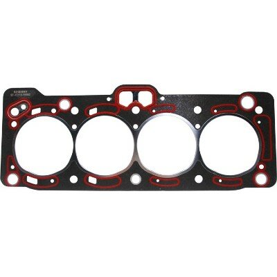 Прокладка ГБЦ SAT ST-11115-16082 TOYOTA CARINA/COROLLA/CARIB 4A-FE/FHE 88-93