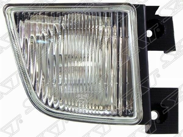 Фара противотуманная SAT ST-212-2010R справа Toyota Hiace 89-04, Carina E 92-96