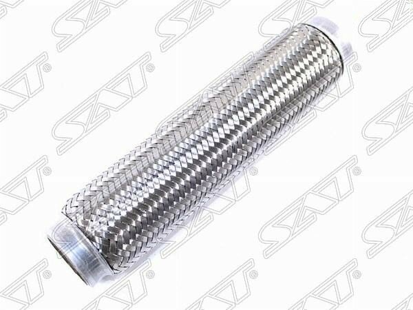Гофра глушителя SAT ST-45X280