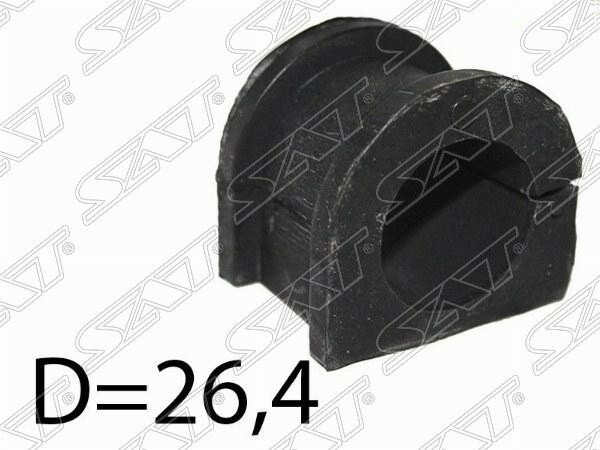 Втулка стабилизатора SAT ST-UP20-34-156 Mazda BT-50 06-12 26,40