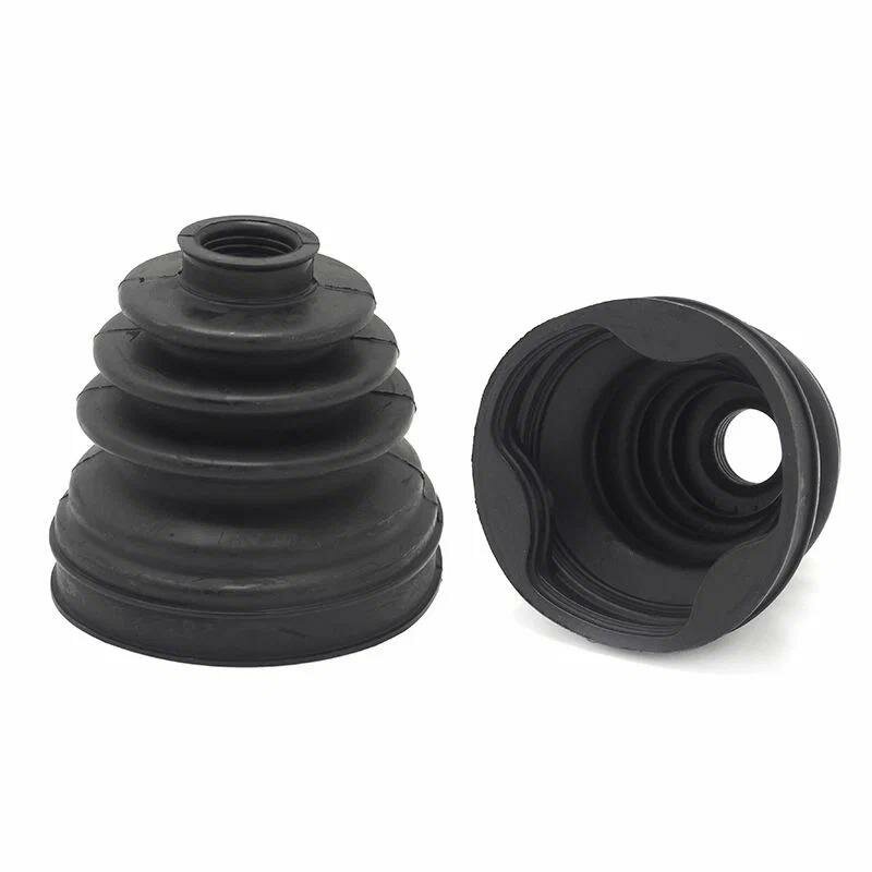 Пыльник шрусa SAT C-1579T внутренний FR NISSAN ALMERA B10 2 хомута, резина
