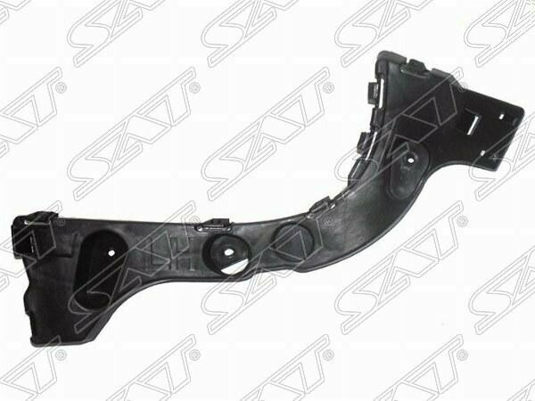 Крепление бампера SAT ST-FDA6-087B-A2 Ford Focus 10-15 сзади/ слева/ 5D HBK