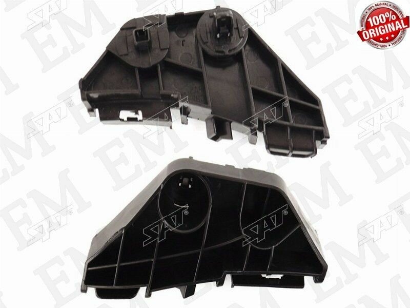 Крепление бампера SAT ST-TY29-087B-A1 Toyota Corolla E150 06-10, Corolla USA E150 08-10 сзади/ справа