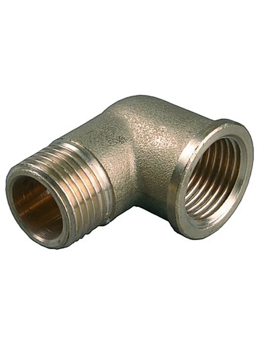GENERAL FITTINGS 3/4″, латунь, уголок (51073-G/S-3/4)