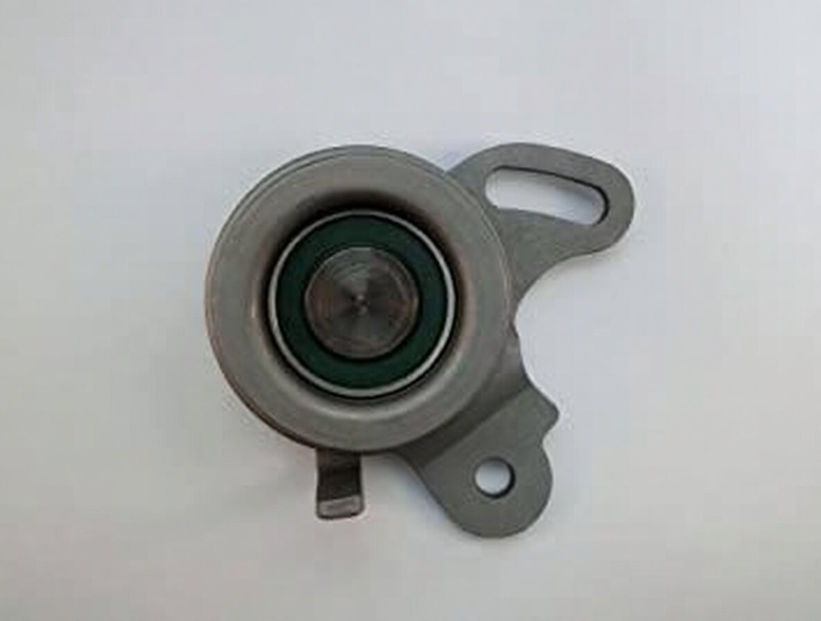 Ролик ГРМ натяжной Hyundai Pony III, Mitsubishi Colt II-III 1.2-1.5 (-95) GT10010 GMB арт. GT10010