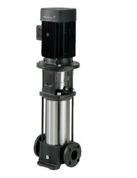 Насос Grundfos CR 5-22 A-A-A-E-HQQE