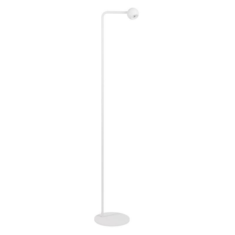 Светильник светодиодный SP-OTTORI-FLOOR-6W Warm3000 (WH 30 deg 230В) IP20 металл Arlight 051029