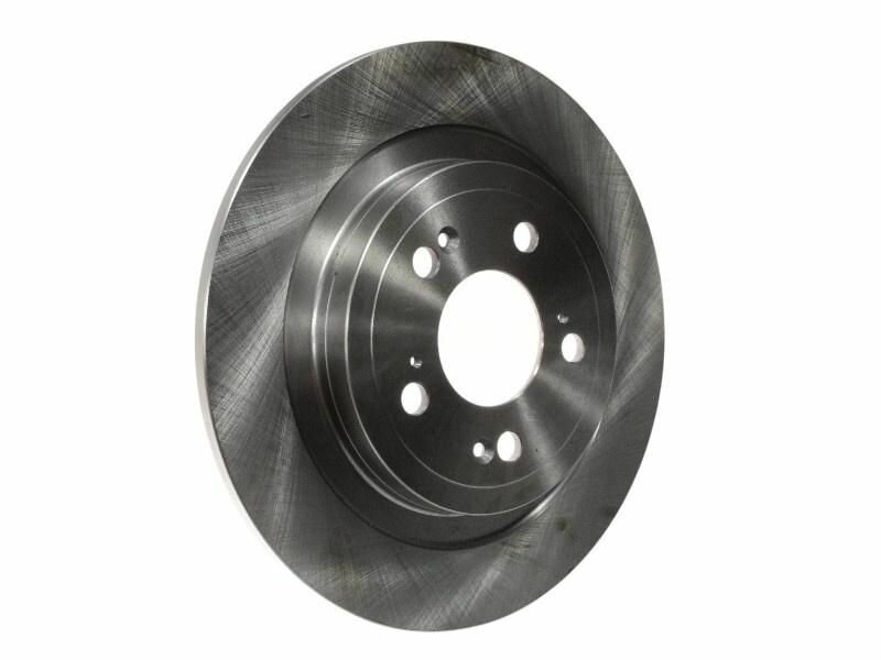 Диск тормозной SAT ST-25-0163 сзади Haval Dargo 22-