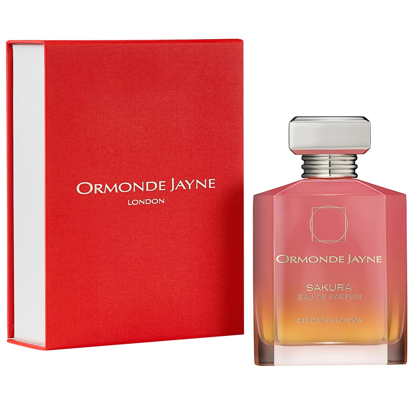 Ormonde Jayne Sakura 88 мл парфюмерная вода для мужчин и женщин