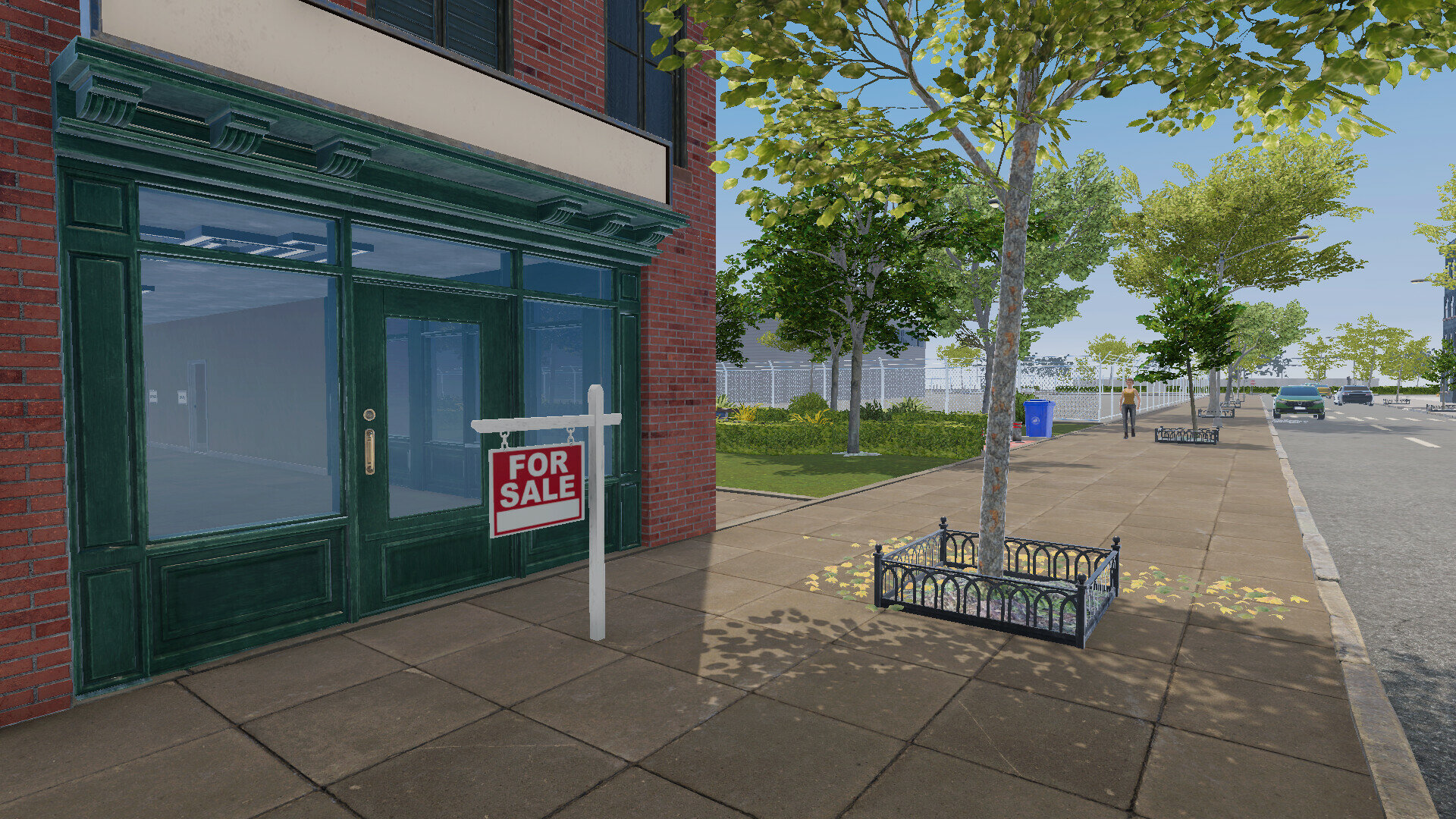 Business Simulator 2026 PC Steam Ключ • Активация Steam • для России