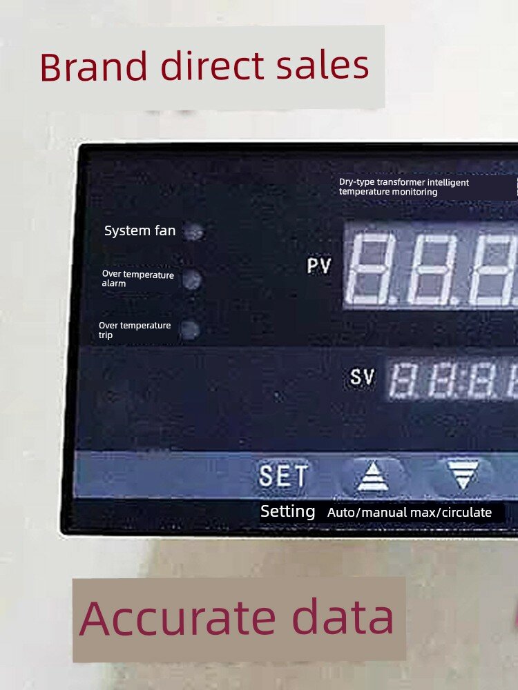 Кабель датчика BD25 Pin 3M для термоконтроллеров, совместим с серией DR-B10P