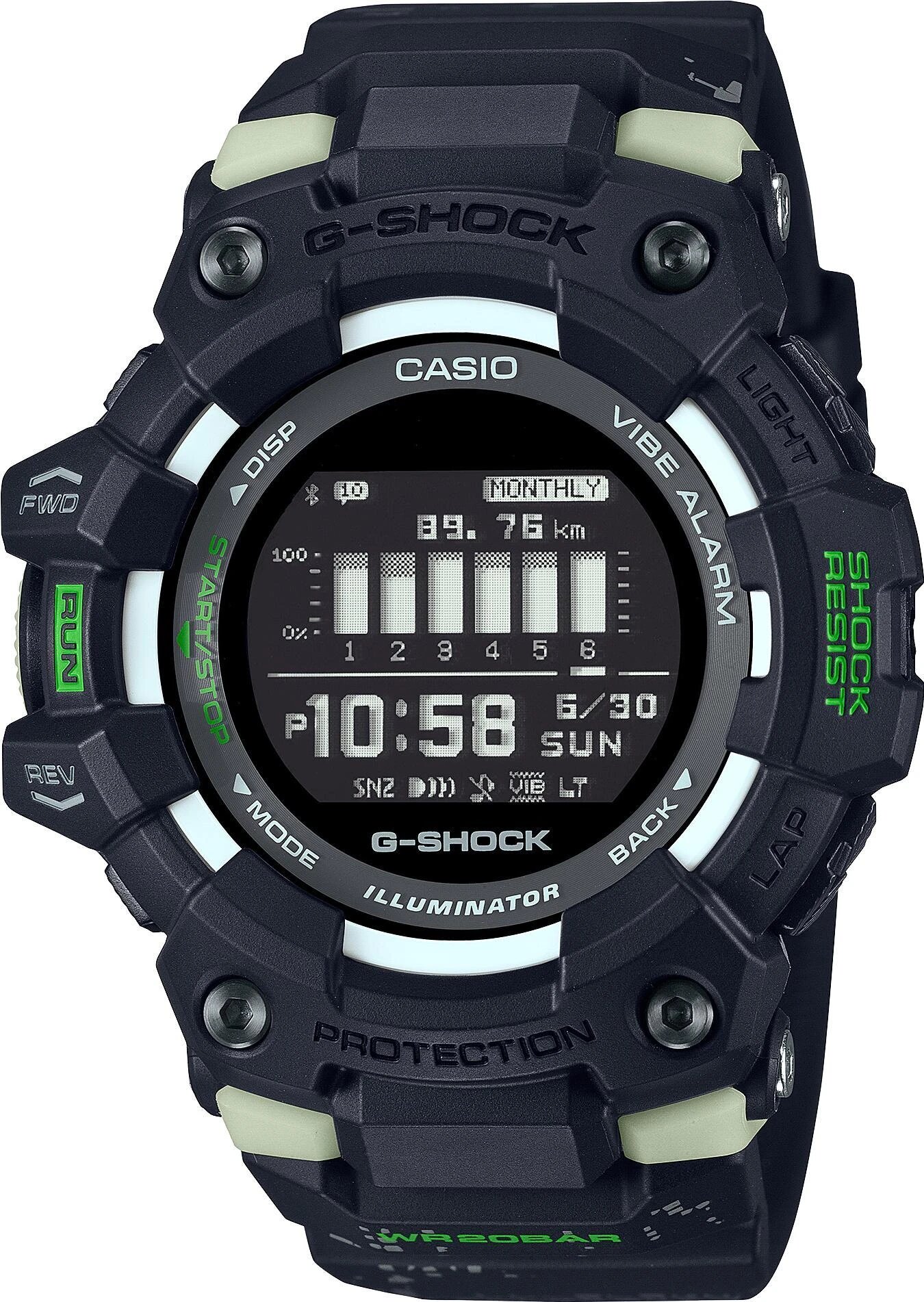 Наручные часы G-Shock