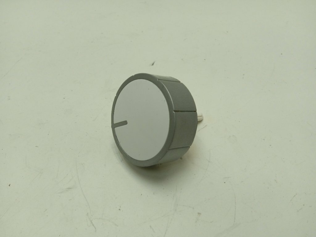 RKB68801YA кт125 Ручка выбора программ для стиральной машины Beko RKB68801YA б/у