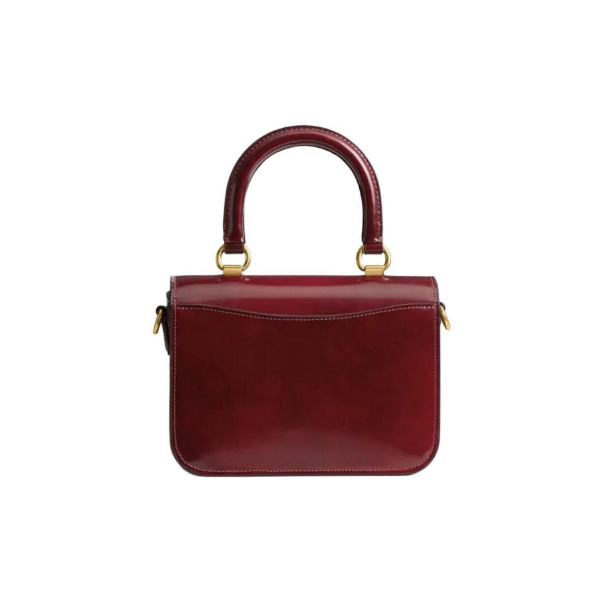 Сумка Coach Rogue — фото 1