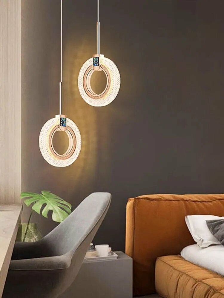 FTLLI Люстра, LED, 14 Вт