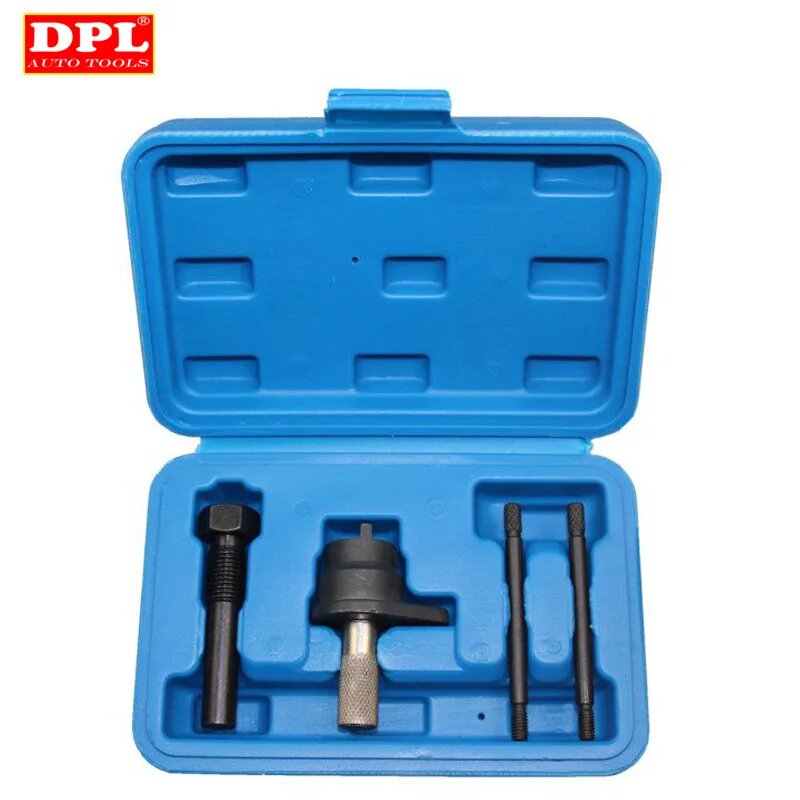 Инструмент регулировки двигателя, замена цепи ГРМ для VAG 1.2 TFSI VW Polo Golf Audi A1 A3
