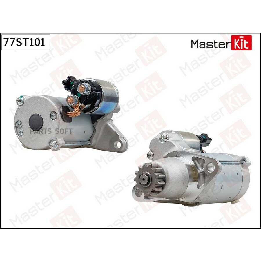 MASTERKIT 77ST101 Стартер