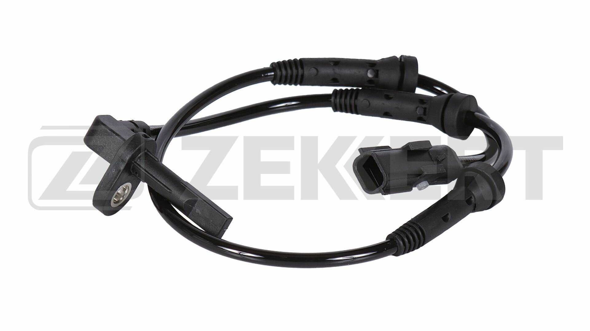 Zekkert Датчик ABS передний для Dacia Sandero II 12- Logan II 12- Dokker 12-