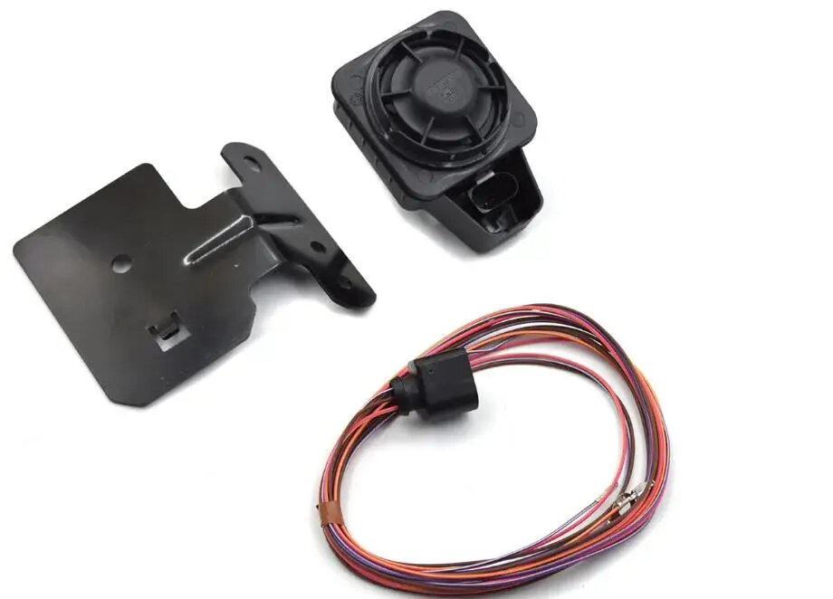 Звуковой сигнал VW Golf 7 Passat B8 Audi A3 A4, 5QD 951 605