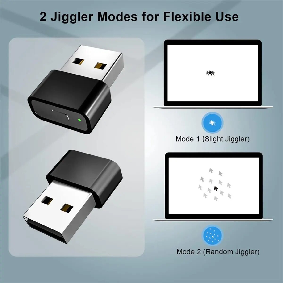 A64I USB Mouse Jiggler — фото 1