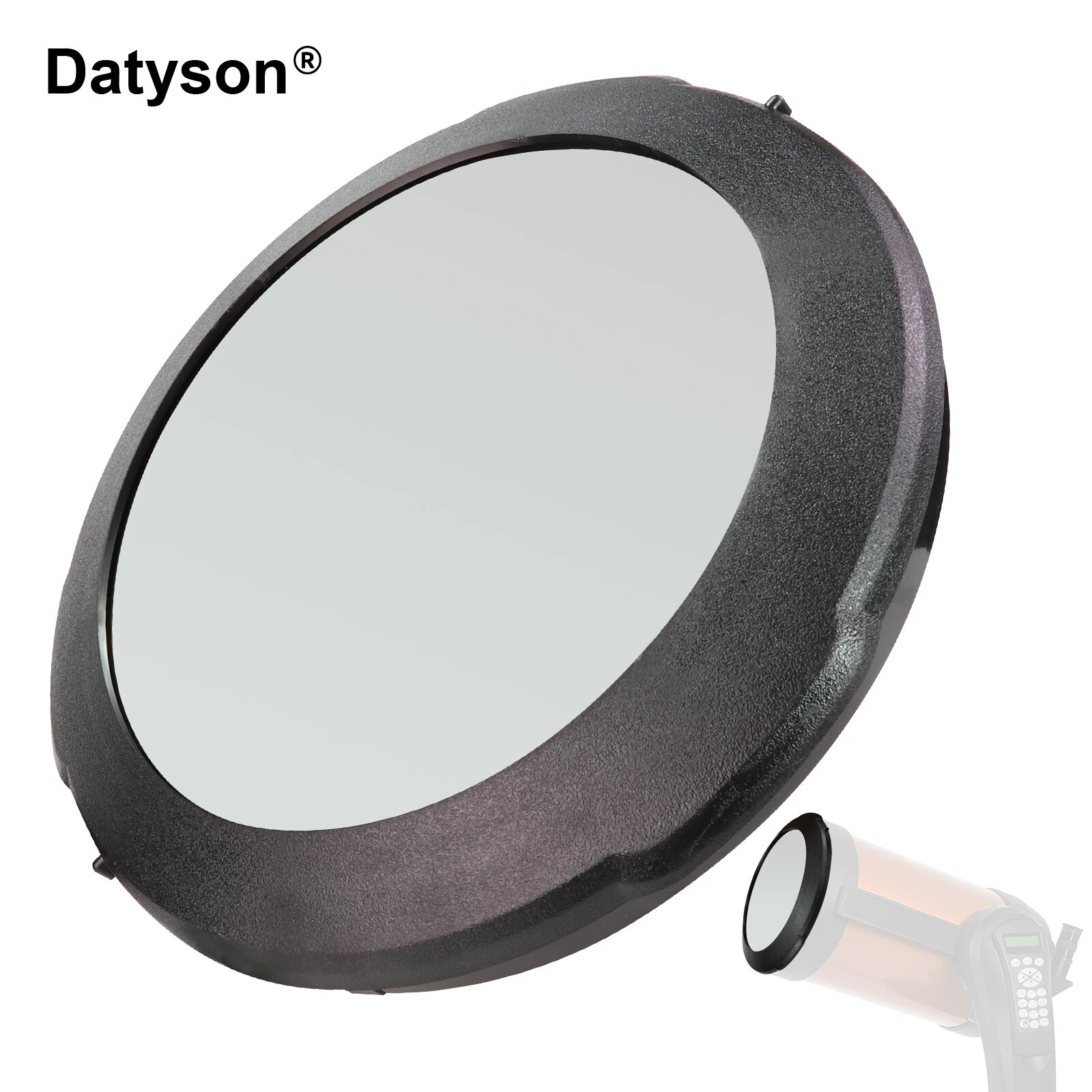 Солнечный фильтр Datyson B5P9898J 225 мм для Celestron CPC 800 и NexStar 8SE 8 дюймов
